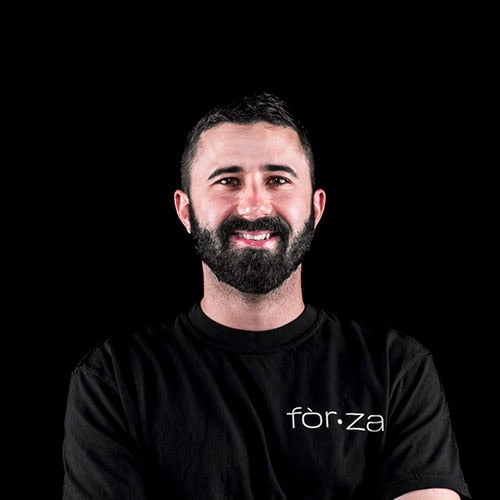 Massage | Forza Therapeutics